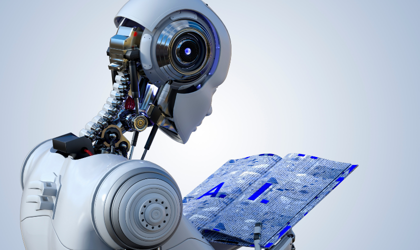 Will AI Take Over Insurance Jobs Sooner Than You Think?